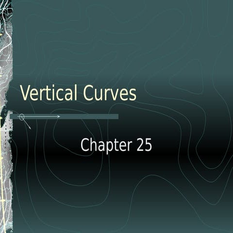vertical-curves | PDF