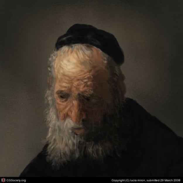 Rembrant | PDF
