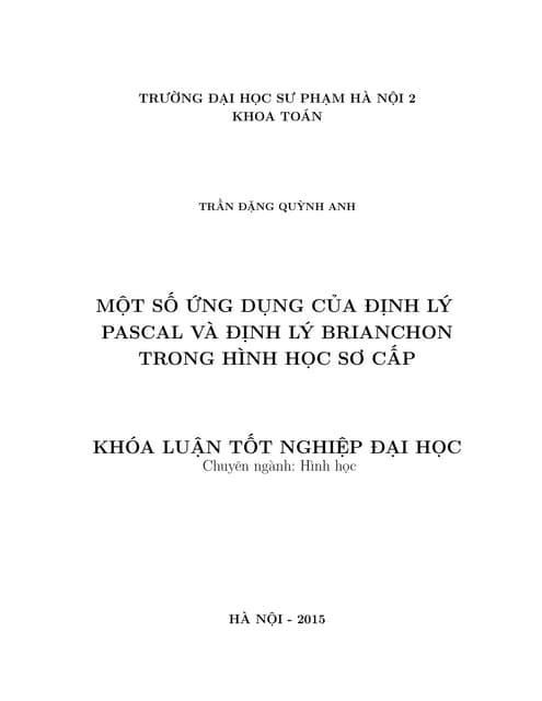 Diophantine equations Phương trình diophant | PDF