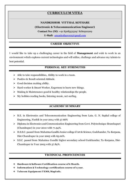 CV-Showren Rudra | PDF