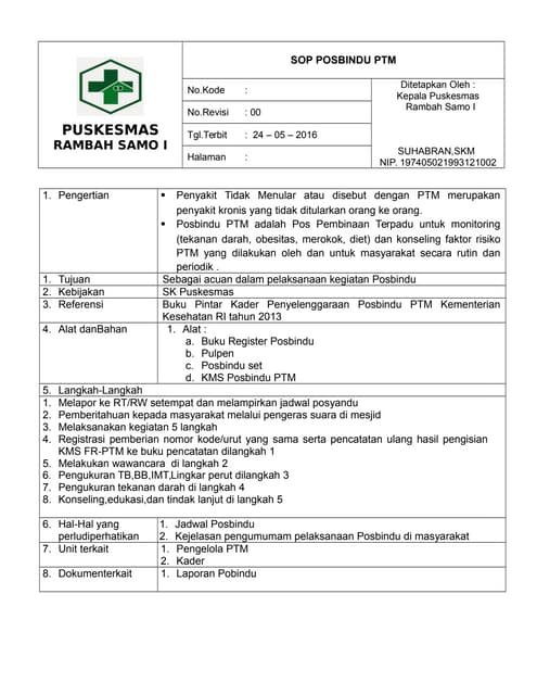 9. SOP PTM POSBINDU.docx