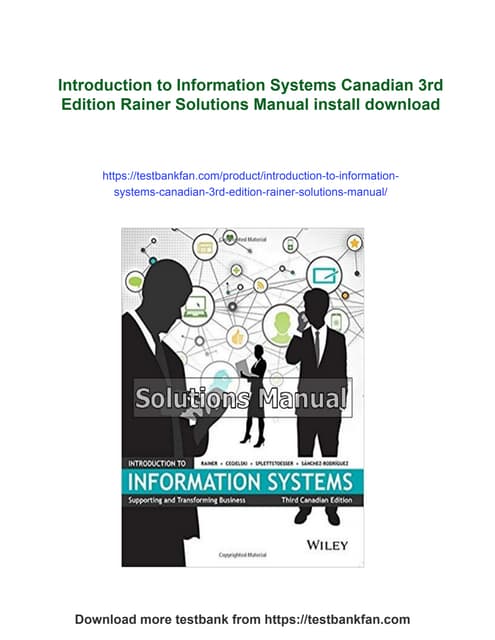 Enterprise Information Systems ppt ch01.ppt