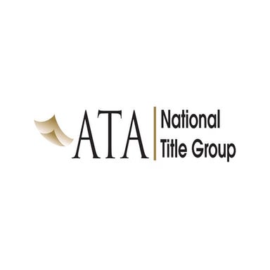 ATA National Title Logo | PPT