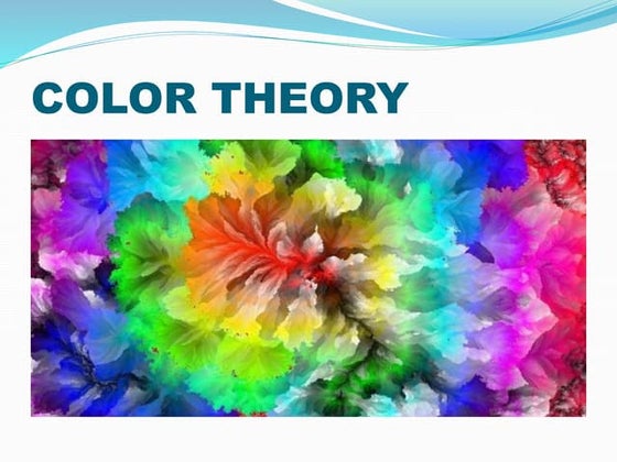 Color Theory | PPT
