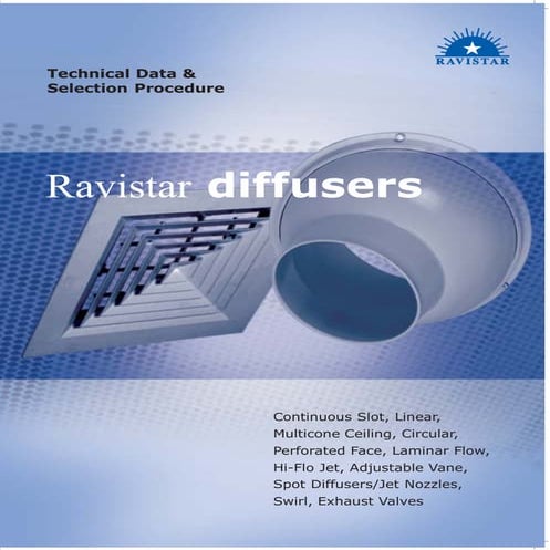 316825480 diffuser-tech data | PDF