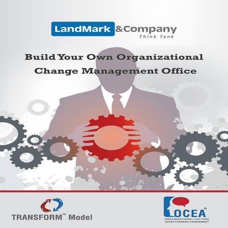 Change Management Office (2) | PDF