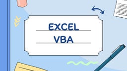AutoCorrect - Excel 2013 Tutorial | PPT