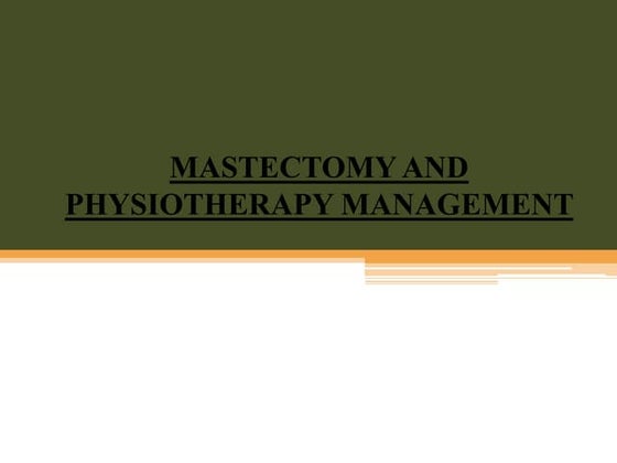 Dot Plots and Box Plots.pptx | Sleep Disorders | Diseases and Conditions