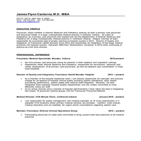 resume1 | DOCX