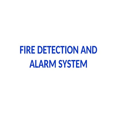 Fire Detection and Alarm System (FDAS).pptx
