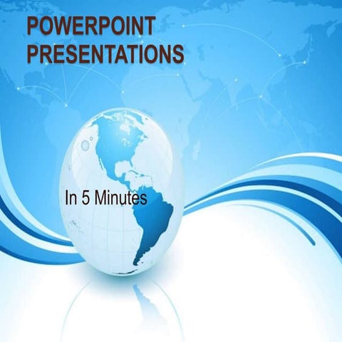 PowerPoint Presentations | PPT
