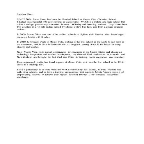 Stephen Sharp | DOCX