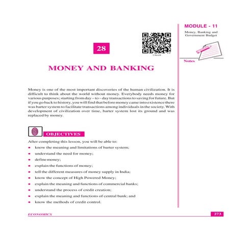 318 economics eng_lesson28 | PDF