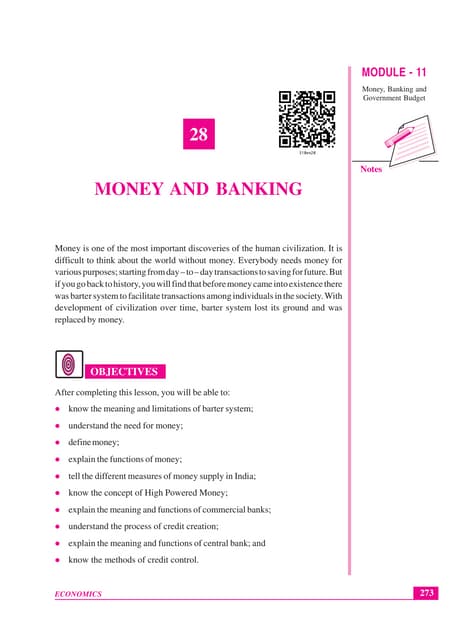 Barter system | PPTX