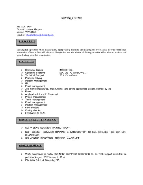 Neha - Resume (2) | DOCX