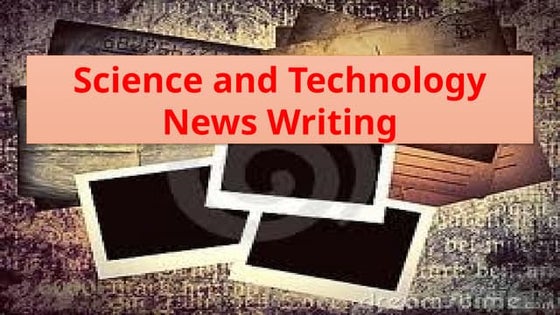 Science-and-Technology-Writing-1.pptx