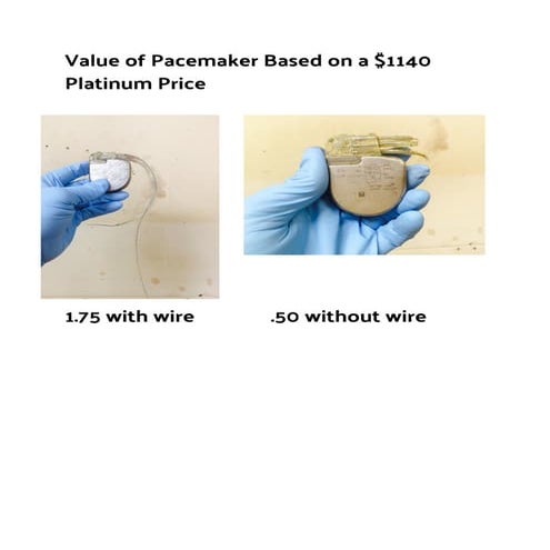 Valueofpacemaker | PDF