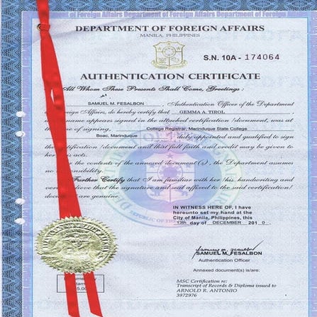 Authenticated TOR-2010.PDF | Web Design and HTML | Internet