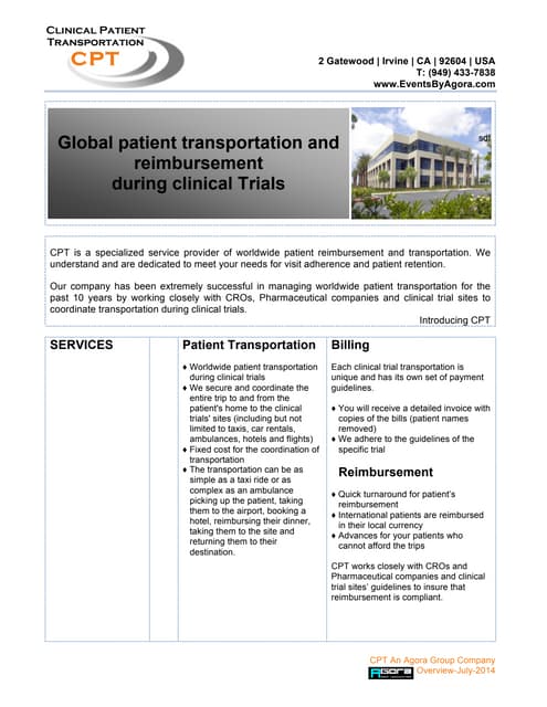 Tour costing | PPTX | Budget Travel | Travel Type