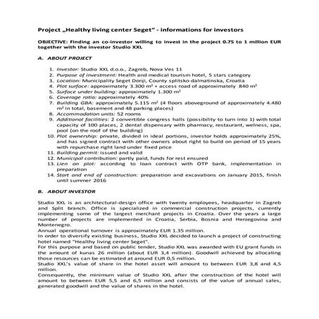 CV - Edward Bennett 2017 | PDF