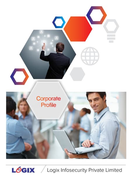 Logix cloud services profile | PDF