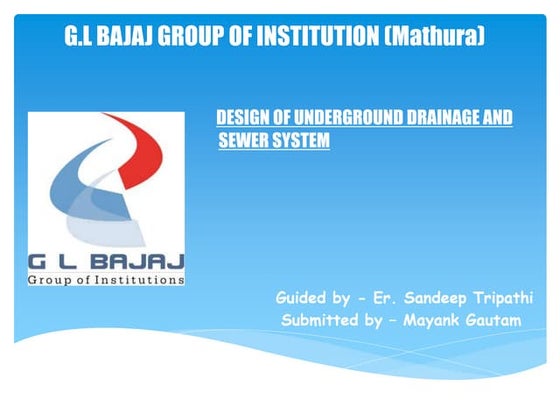 The plumbing code | DOCX