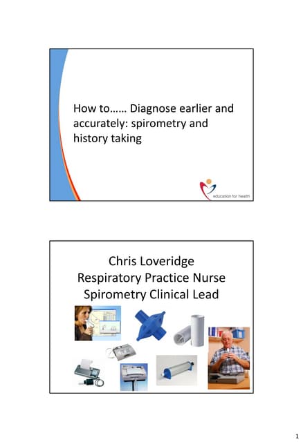 Smart cop tool for assessing severity of cap | PDF | Lung and ...