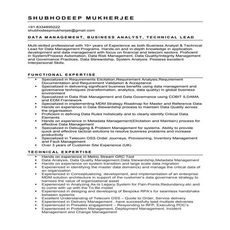 Shubhodeep Mukherjee | PDF