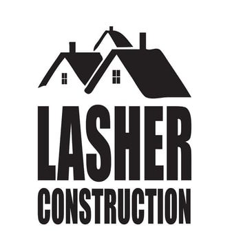 Lasher Construction | PPT