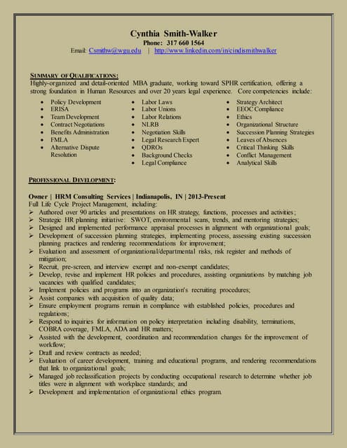 Rsc Cap Statement 2007 | PDF