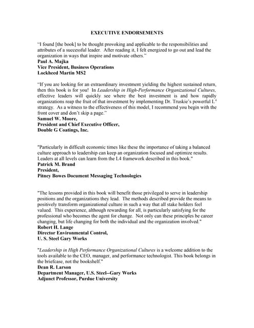 Debra Morehouse Bio Brief | PDF