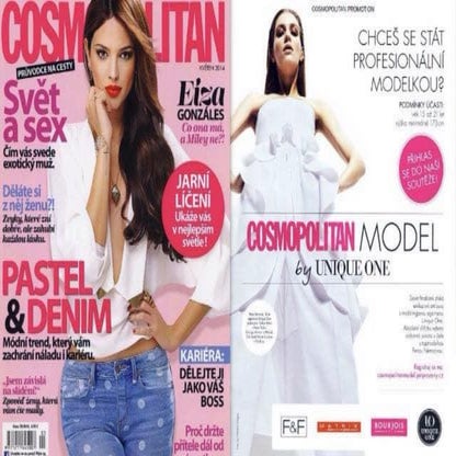 Cosmopolitan model | PDF