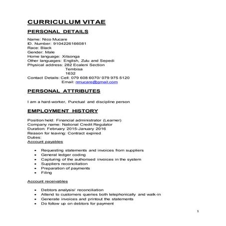 edward CV | DOCX