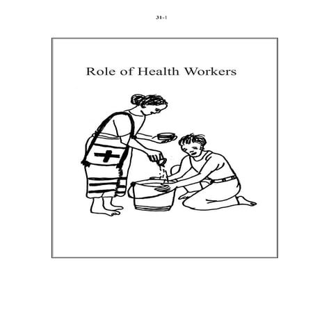 31 health workers | PDF