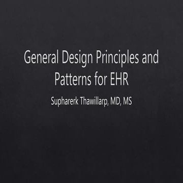 31 july 2018_general design principles and patterns for electronic ...