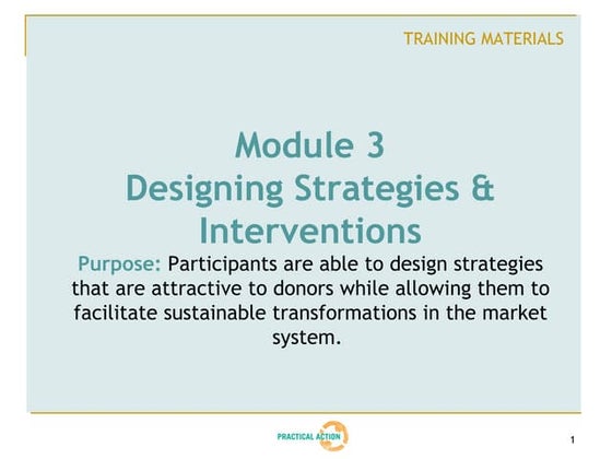 Step 3 Training Materials - Plan Your Strategy Worksheet | PPT Step 3 Training Materials - Plan Your Strategy Worksheet | PPT