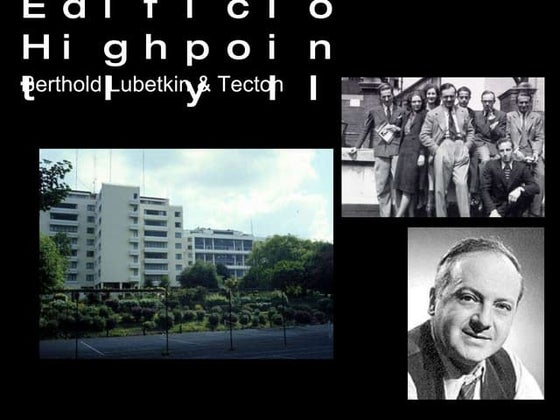 Schindler Wolfe2 | PPT