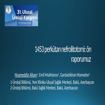 31 Ulusal Uroloji Kongre - 1453 PNL.pptx