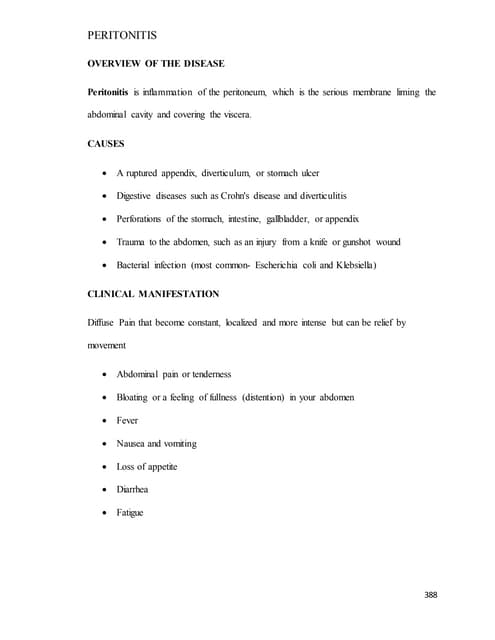 The Pulse and Deep Tendon Reflex Grading Scale | PPTX