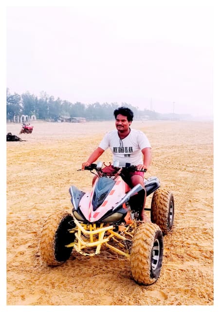 Rushinadha Reviewer jetir certificate | PPT