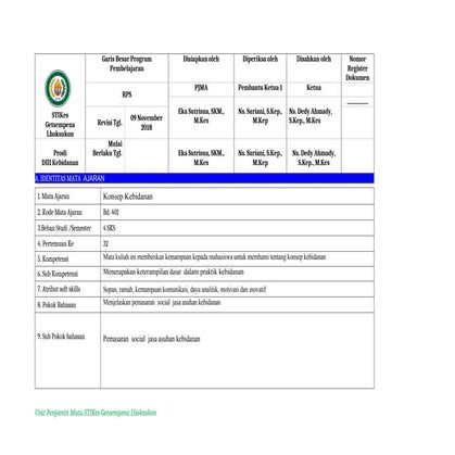 32. RPS Konsephddfdhdhddhdhdfhdfh Kebidanan.doc