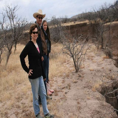 Jim Laurie - Soil Ecosystem Health: From Fungi & Nematodes to Beetles ...