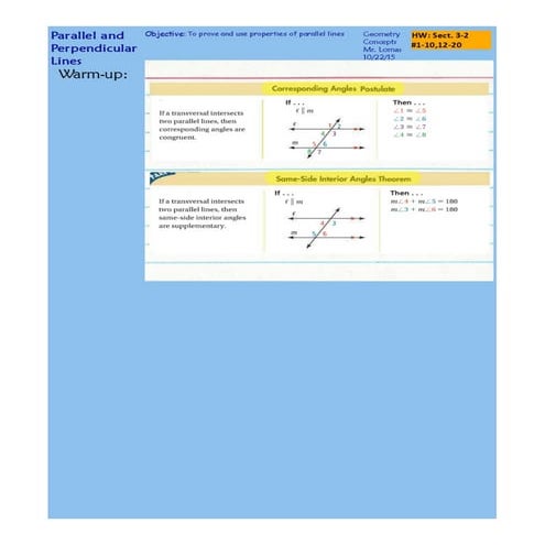 3-2 Parallel Lines and Transversals Concepts.pdf