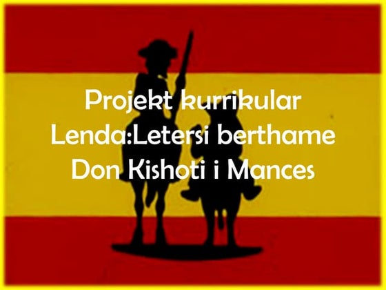 prilli i thyer BISEDA LETRARE | PDF