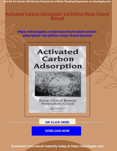 Article-Chemical-Engineering-July-2017-Activated-Carbon-Fundamentals ...