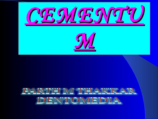 difference between primary and secondary tooth | PPTX | Dental Health ...