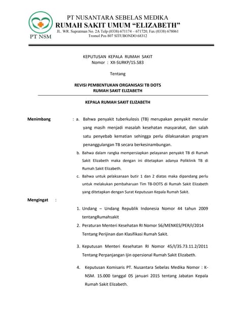 Manual khanza simrs | PDF