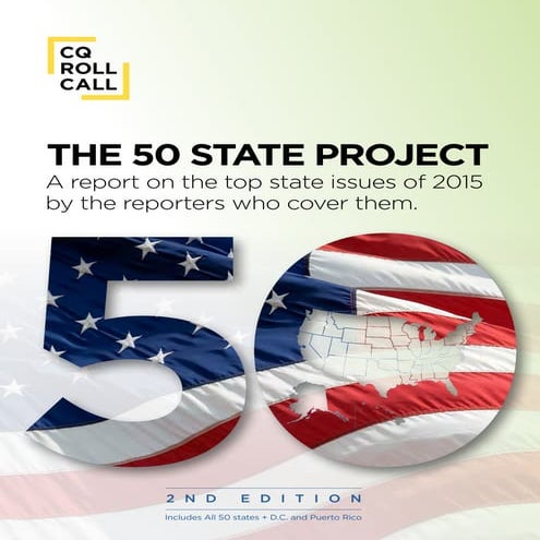 50_State_Project_Second_Edition | PDF | Health Insurance | Insurance