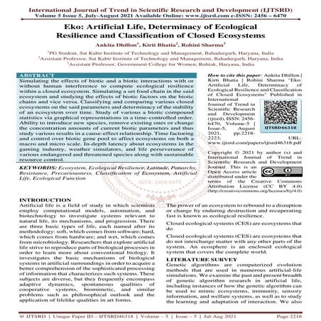 Vellend community ecology_qrb2010[1]-1 | PDF