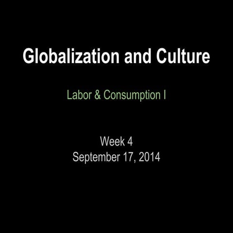A Brief History of Neoliberalism | PDF